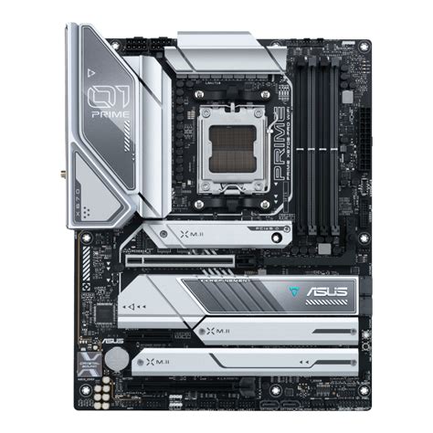 Asus Prime X670e Pro Wifi Motherboard Price In Bangladesh Eastern It