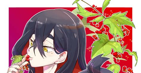ポケモン グロゼイユとクロスグリ オキザゆうりのイラスト Pixiv
