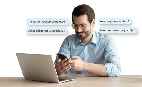 Assetcues Your Complete Asset Management Solution