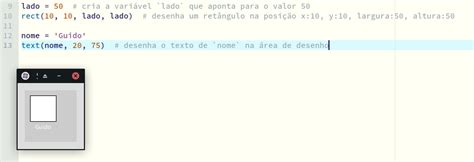 Atribuição · Issue 131 · Villaresmaterial Aulas · Github