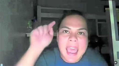 VP Sara Duterte Govt Using Arnie Teves Playbook Against Her