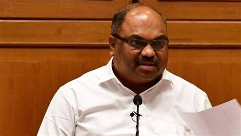Mumbai Police Files Case Against Anil Parab Others For Assaulting Bmc