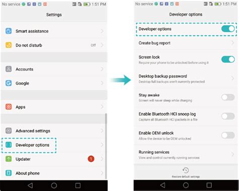 Methods To Retrieve Deleted Messages On Huawei IMobie
