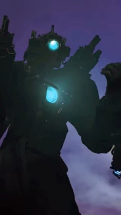 это Камера мен Титан русский Youtube