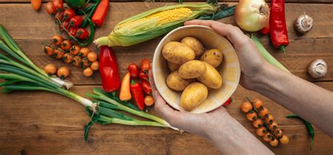 Are Potatoes Good For Weight Loss