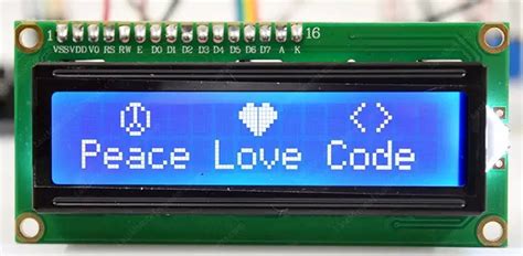 How To Build Lcd Screen Reshine Display