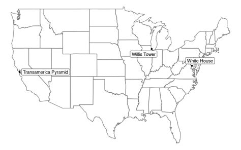 Geocoding Made Easy Tidygeocoder