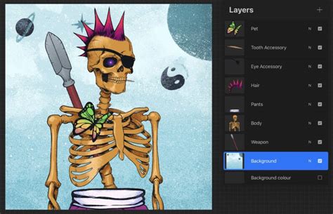 How To Create A Successful Generative Nft Pfp Collection Karalyte