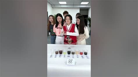 数字扫雷挑战，哈哈这也太刺激了吧！办公室搞笑 办公室游戏 搞笑 Youtube