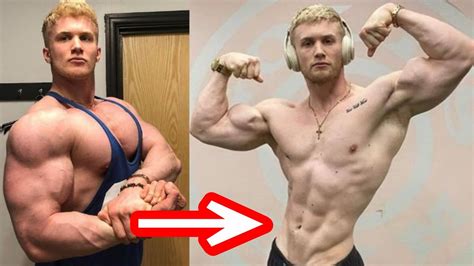 1年間ナチュラルで過ごしたメンズフィジーク選手の筋肉がコチラ ＋ カイグリーンの最新ボディビルポーズ ＋ その他【ハトクマ】 Youtube