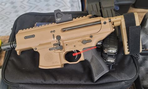 Sig Florida Alabama Gulf Coast Gun Talk