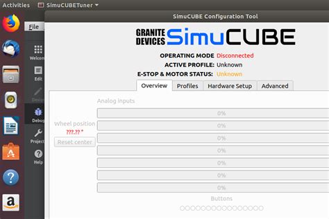 Simucube Open Source Firmware Development Update Thread 2 Simucube 1 Granite Devices Community
