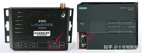 物联网数据接口之rs485 持续更新 知乎