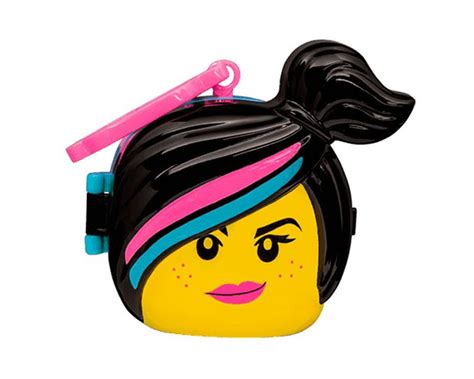 Lego Wyldstyle Toys