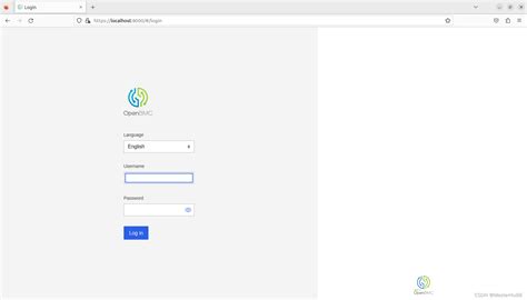 Openbmc Web2：登录页面修改openbmc Masterhu Csdn博客