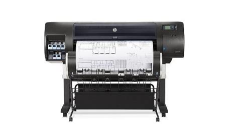 Impressora Plotter Hp Designjet T7200 Loja Do Plotter São Paulo