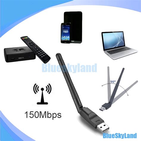 Jual Wifi Dongle Receiver Parabola Dan Terrestrial Adapter Receiver Antena Usb Wifi Dongle