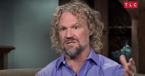 Kody Brown Calls Himself The Devil In New Sister Wives Trailer