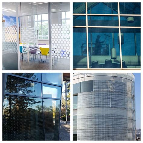 Igcc Wonderful 10mm12a1352mm Dots Ceramic Fritted Laminated