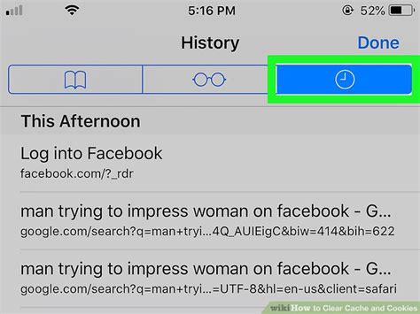 5 Ways To Clear Cache And Cookies WikiHow