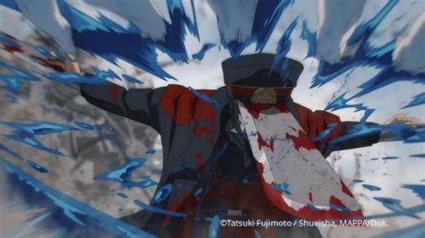 Nonton Chainsaw Man Episode 9 Sub Indo Resmi Streaming Tersedia Di