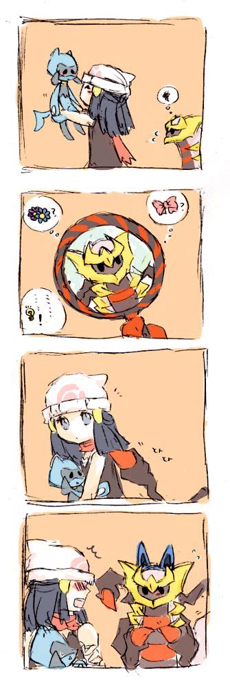 Pin By Stranger Melody On Pokemon Pokemon Zelda Characters