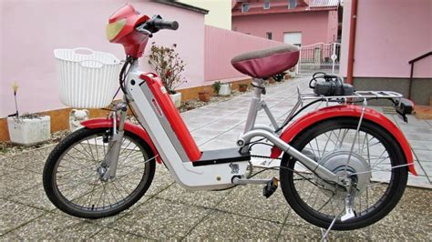 Električni bicikl