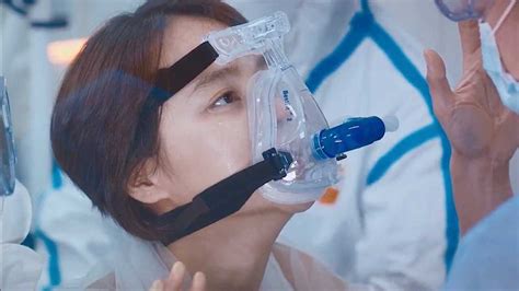 徐佳莹献唱斗罗大陆片尾曲《不舍》，配上最美逆行太虐了！腾讯视频