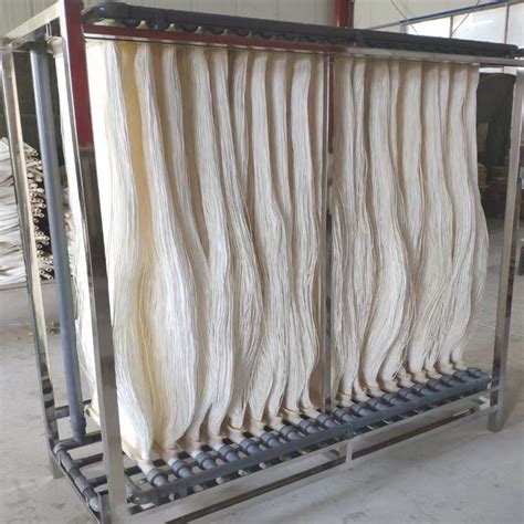 Mbr Membrane Module Hollow Fiber Pvdf Mbr Membrane Sheet For Mbr