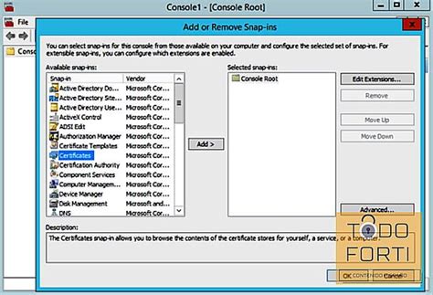 ️ Configuración De Ldap Sobre Ssl Ldaps