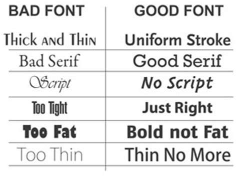 How To Improve Text Readability Devellar Devellar