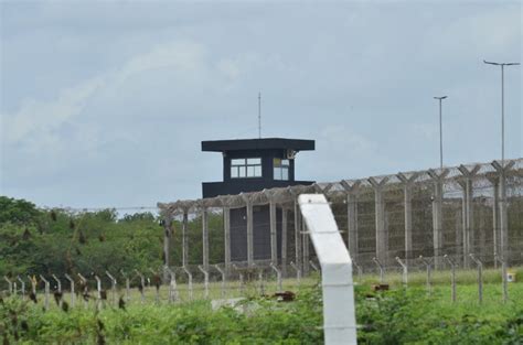 Penitenciária Federal De Mossoró Terá Novo Diretor Substituto Após
