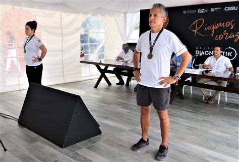 Carrera Leones Negros en Puerto Vallarta va por su sexta edición