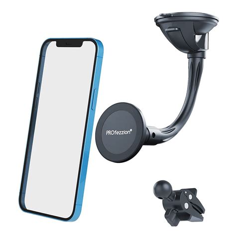 Best MagSafe Car Mounts In 2023 Drive And Charge IMore