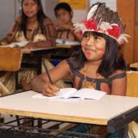 Qual A Importância Da Educação Escolar Indígena