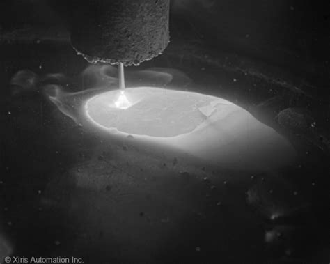 How To Choose Between Swir And Nir Cameras For Your Weld Process