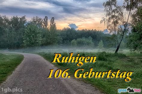 106. Geburtstag Bilder, Gästebuchbilder, GB Pics | 1gb.pics