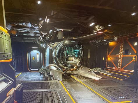 Fury Fits Inside A Cuttless Black Rstarcitizen