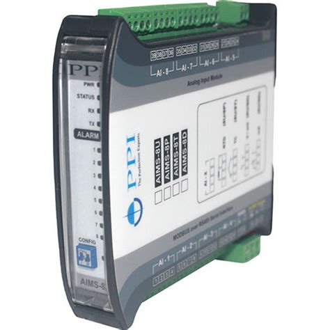 Analog Io Module In Ahmedabad Prices Manufacturers And Suppliers