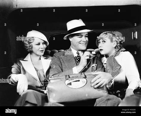 Kansas City Princess From Left Glenda Farrell T Roy Barnes Joan