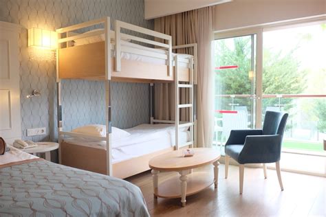 Familienurlaub in der Türkei Hotel Sentido Trendy Verbena Beach