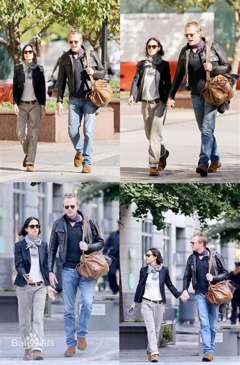 詹妮弗·康纳利jennifer Lynn Connelly和家人图片图册 万佳直播吧