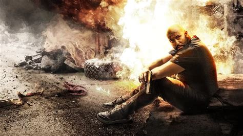 Fauda Season 4 Sets Global January 2023 Netflix Release Date