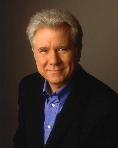 John Larroquette John Larroquette Actors Stage Actor