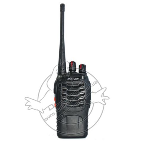 Рация Zastone ZT-V68 Цена - Купить радиостанцию Застон ZT-V68 | Цена в ...