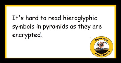 Symbol Jokes Puns And One Liners