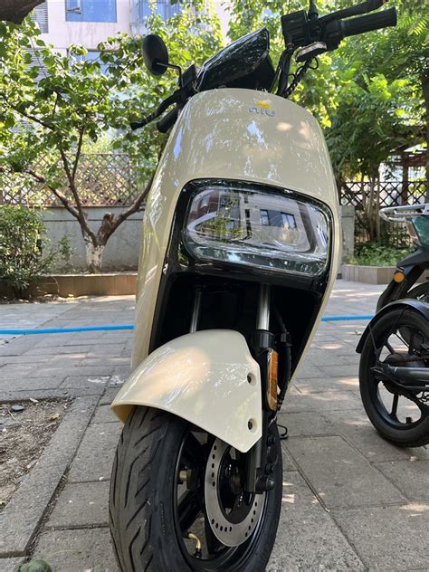 小牛电动电动车整车怎么样 人生第一台电车，小牛g400电动车首晒 什么值得买