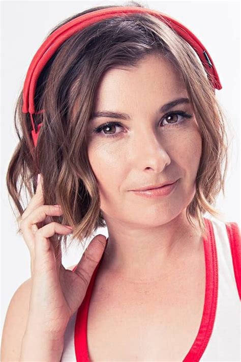 Cassandra Lee Morris — The Movie Database Tmdb