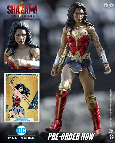 Dc Multiverse Wonder Woman 1984 Ph