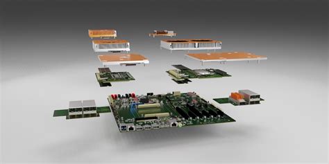 Congatec Launches Com Hpc Carrier Design Guide Compliant Ecosystem
